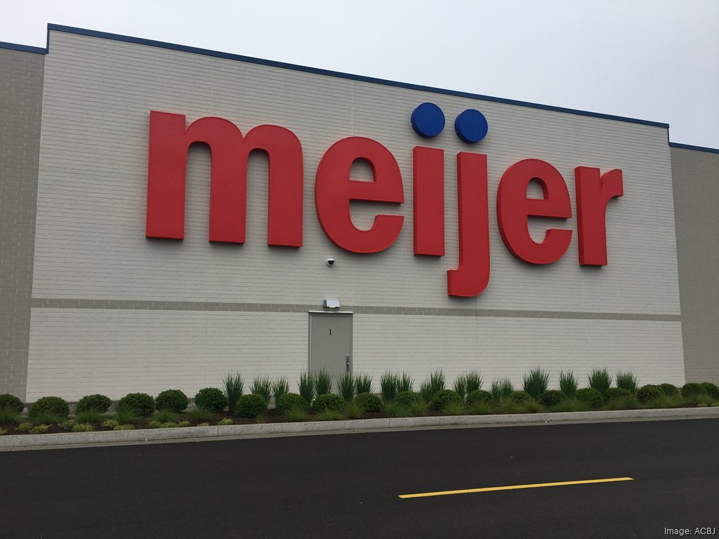 Meijer O'Fallon Store Set to Open in 2026 After $6.1M Land Deal - MPISTL